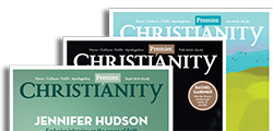 Premier Christianity Magazine