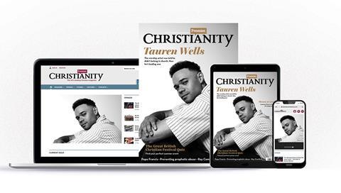 I visited six US megachurches. Here's what I learned | Magazine ...