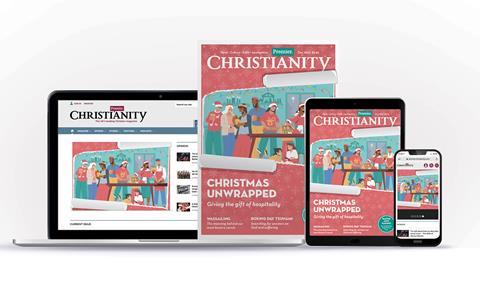 'I want to love God with all my mind, but as an autistic Christian, my ...