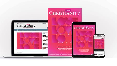 'I want to love God with all my mind, but as an autistic Christian, my ...