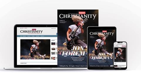 Why it’s time for Christians to take UFOs seriously | Magazine Features ...