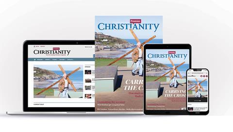 How an atheist journalist became a Christian believer | Opinion ...