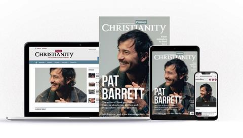 Mark Sayers: Meet the culture guru who believes revival is on the way ...