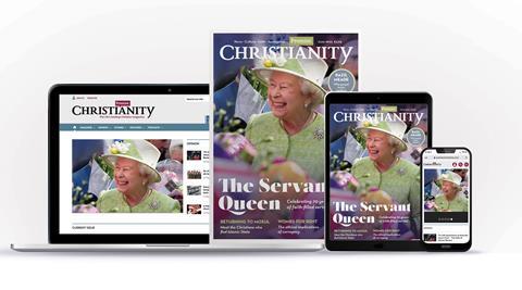 Official Christian Music Chart Launched | Archive content | Premier ...