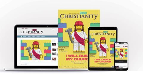 5 reasons your church is losing young people – and what you can do ...