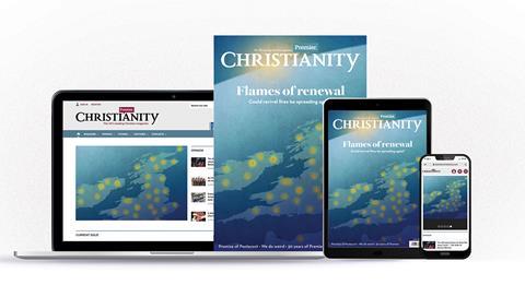 Building a diverse church is hard. Here’s how to make it easier ...