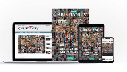 The biblical case for complementarianism | Magazine Features | Premier ...