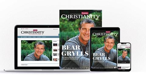 Practicing the Way: A life changing guide to being a disciple of Jesus ...