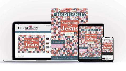 ‘God is the one who directs my life’ – the Christian faith of Simone ...